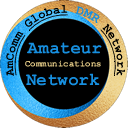 Blue DV for Windows | AmComm DMR/C4FM Network